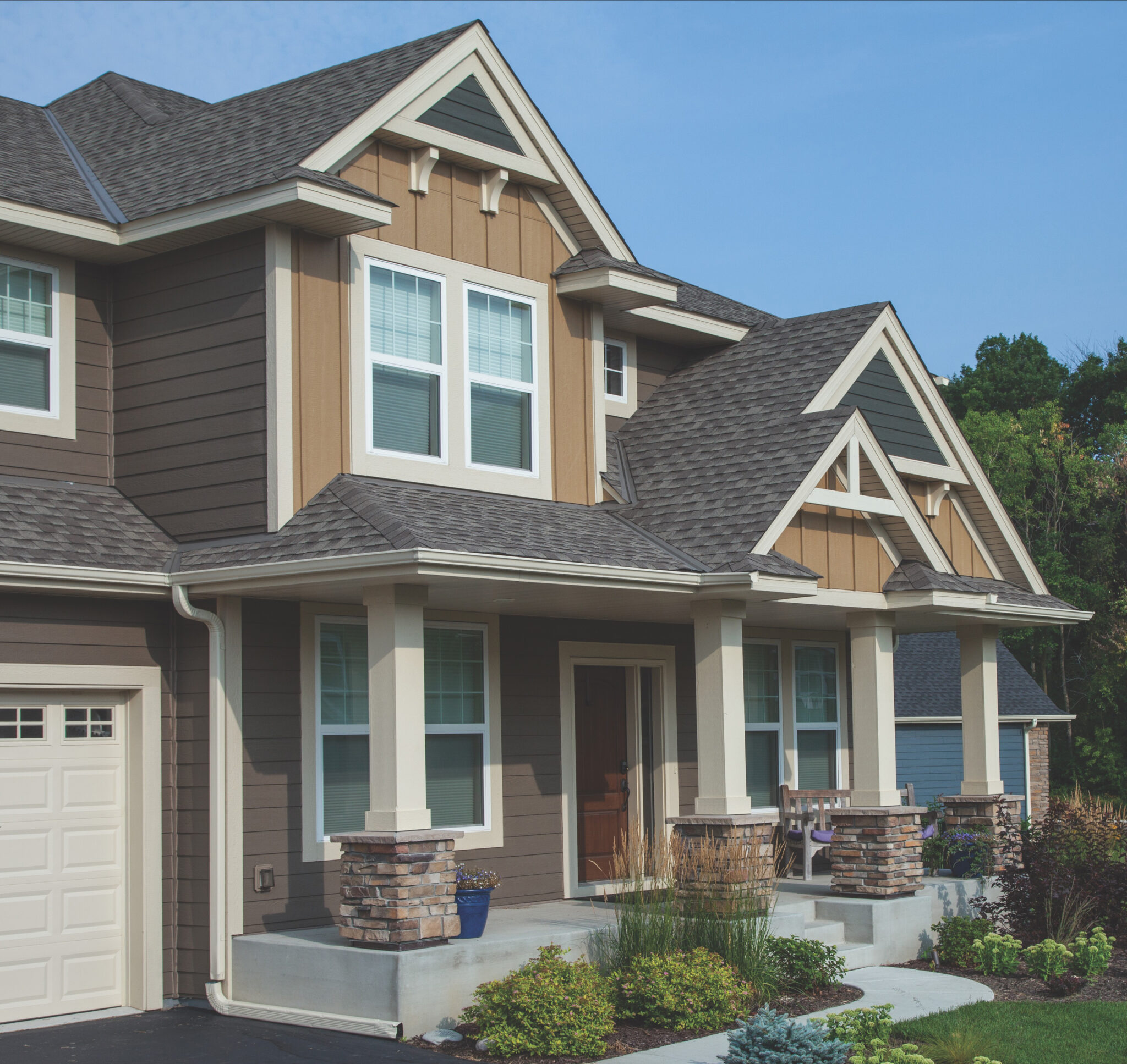 Engineered Custom Siding | Cape Cod Siding